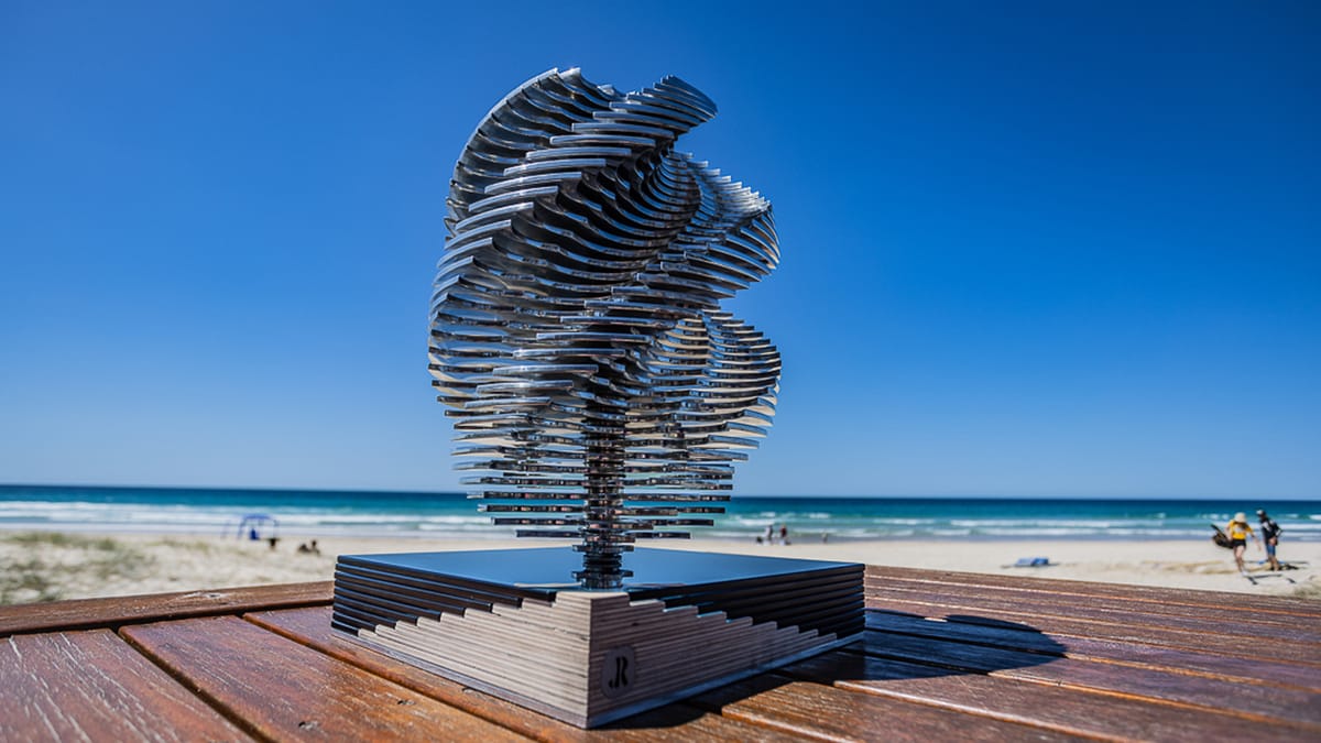 Vortex II